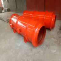 China MINE WET DUST REMOVAL FAN for sale