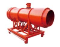 China MINE WET DUST REMOVAL FAN for sale