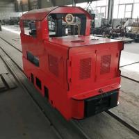 China DIESEL LOCOMOTIVE for sale