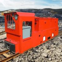 China DIESEL LOCOMOTIVE for sale