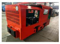 China DIESEL LOCOMOTIVE for sale
