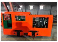 China DIESEL LOCOMOTIVE for sale