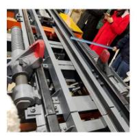 China VEHICLE OPERATION SYSTEM for sale