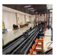 China VEHICLE OPERATION SYSTEM for sale