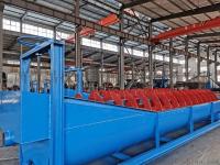 China Classifier for sale