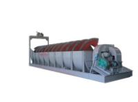 China Classifier for sale