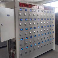 China MINER'S LAMP CHARGING CABINET for sale