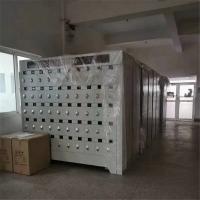China MINER'S LAMP CHARGING CABINET for sale