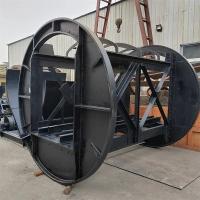 China Car Dumper for sale