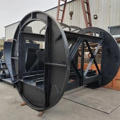 China Car Dumper for sale