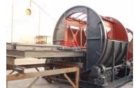 China Car Dumper for sale