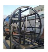 China Car Dumper for sale