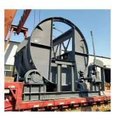 China Car Dumper for sale
