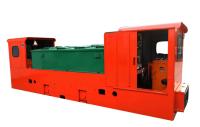 China ELECTRIC LOCOMOTIVE for sale