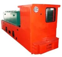 China ELECTRIC LOCOMOTIVE for sale