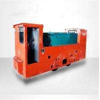 China ELECTRIC LOCOMOTIVE for sale