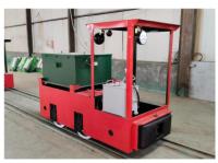 China ELECTRIC LOCOMOTIVE for sale