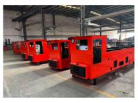 China ELECTRIC LOCOMOTIVE for sale