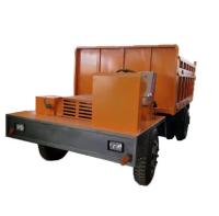 China INTRINSICALLY SAFE HAULER for sale