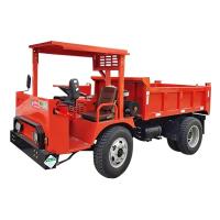 China INTRINSICALLY SAFE HAULER for sale