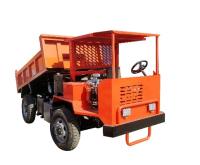 China INTRINSICALLY SAFE HAULER for sale