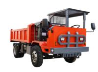 China INTRINSICALLY SAFE HAULER for sale