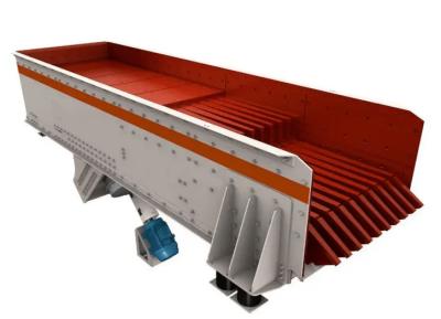 China Feeder for sale