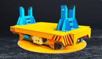 China Rail Turntable for sale
