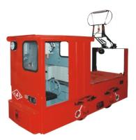China ELECTRIC LOCOMOTIVE for sale