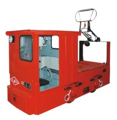 China ELECTRIC LOCOMOTIVE for sale