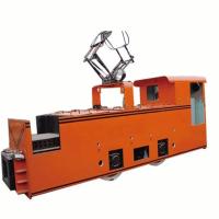 China ELECTRIC LOCOMOTIVE for sale