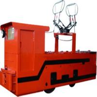 China ELECTRIC LOCOMOTIVE for sale