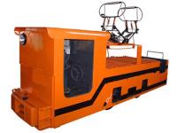 China ELECTRIC LOCOMOTIVE for sale