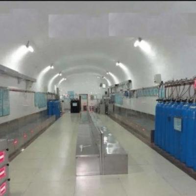 China REFUGE CHAMBER for sale