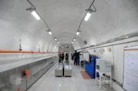China REFUGE CHAMBER for sale