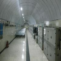 China REFUGE CHAMBER for sale
