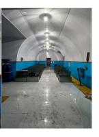 China REFUGE CHAMBER for sale