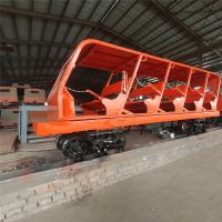 China CABLE CAR for sale