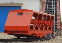 China CABLE CAR for sale