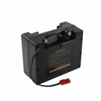 China Electric Wheelchair Battery 25.2V 10.2Ah/20.4Ah EVE ICR18650 Cells 7S4P/7S8P Smart Mobility Wheelchair Backup Power Supply With Charge Discharge Protection ABS+PC Shell Electric Wheelchair Batttery for sale