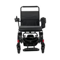 China Electric Wheelchair Battery 25.2V 10.2Ah/20.4Ah EVE ICR18650 Cells 7S4P/7S8P Smart Mobility Wheelchair Backup Power Supply With Charge Discharge Protection ABS+PC Shell Electric Wheelchair Batttery for sale