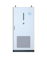China HZCI Series Commercial Industrial Liquid Cooling ESS 241kWh 261kWh LFP Battery Cabinet 768V 832V Hybrid Inverter Grid Off-Grid Energy Storage System for sale