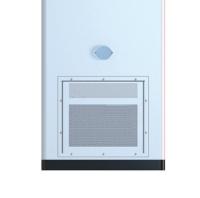 China HZCI Series Commercial Industrial Liquid Cooling ESS 241kWh 261kWh LFP Battery Cabinet 768V 832V Hybrid Inverter Grid Off-Grid Energy Storage System for sale