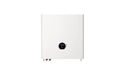 China Solar Energy battery swapping cabinet with rainproof sun proof anti rust treatment suitable for street community and delivery station for sale