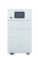 China 4U Rack Mount High Voltage BCU BDU Battery Control Distribution Unit, CAN / Ethernet Communication, For LiFePO4 Battery Cluster Energy Storage System for sale