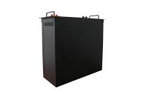 China Rack Mount High Voltage BDU Battery Distribution Unit With CAN RS485 Communication Port For Industrial Container Energy Storage Battery Cluster for sale