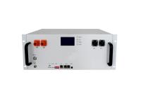 China Rack Mount High Voltage BDU Battery Distribution Unit With CAN RS485 Communication Port For Industrial Container Energy Storage Battery Cluster for sale