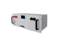 China Rack Mount High Voltage BDU Battery Distribution Unit With CAN RS485 Communication Port For Industrial Container Energy Storage Battery Cluster for sale