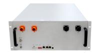 China Rack Mount High Voltage BDU Battery Distribution Unit With CAN RS485 Communication Port For Industrial Container Energy Storage Battery Cluster for sale