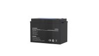 China 12.8V 250Ah LiFePO4 Battery Lead Acid Case Lithium Iron Phosphate Solar Energy Storage Battery For RV Solar System UPS Backup Power for sale